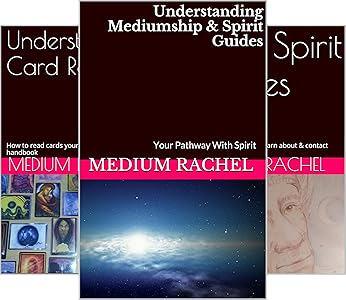 Understanding Mediumship